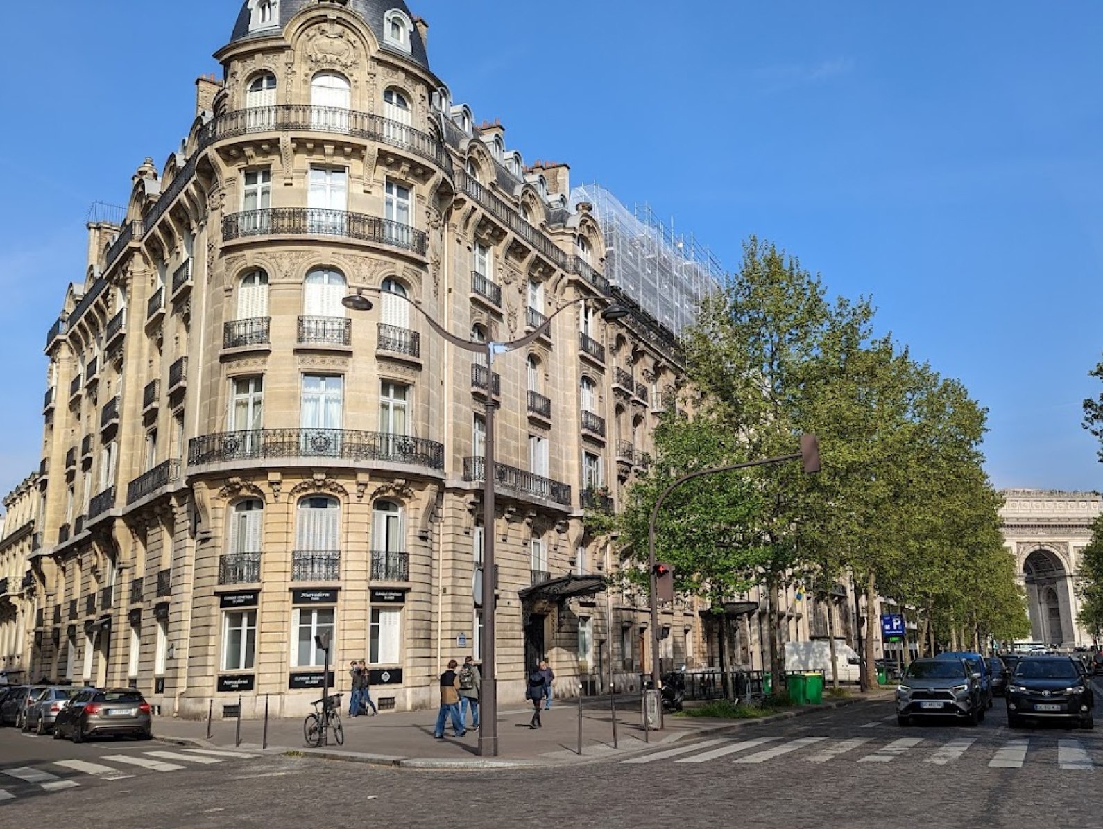 Skin Marceau | Clinique de dermatologie et médecine esthétique | Paris