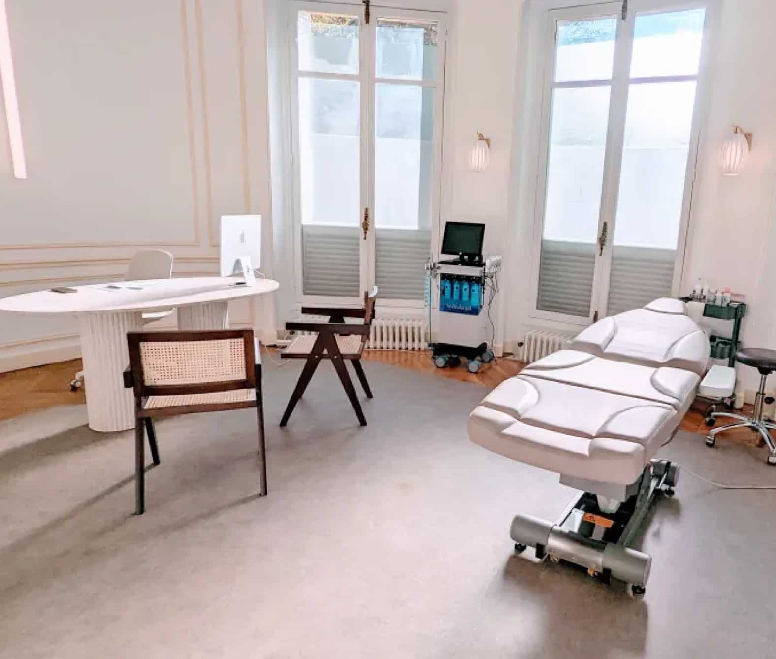 Clinique Skin Marceau | Aesthetic Medicine and Surgery | Paris